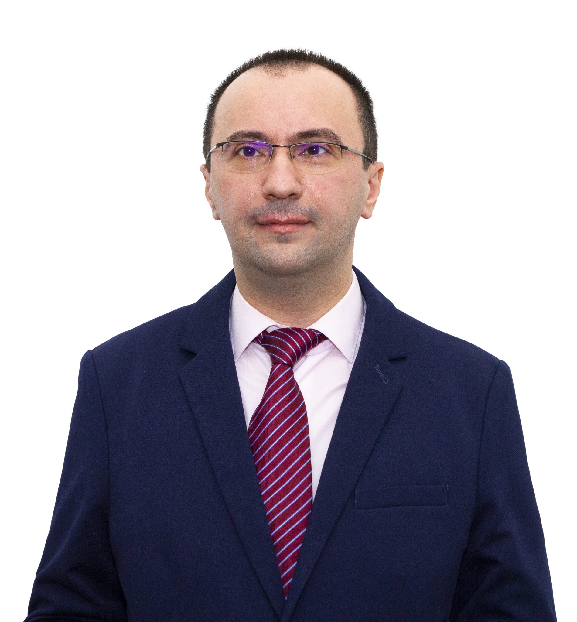 Conducere – Facultatea de Cibernetică, Statistică și Informatică Economică