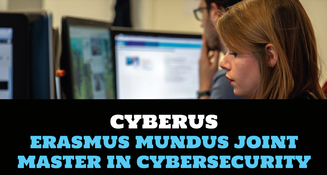 Programul de Master CYBERUS Erasmus – Facultatea de Cibernetică ...