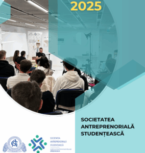 Oportunități antreprenoriale la ASE – Facultatea de Cibernetică ...